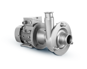 Fristam Pumps | Sanitary Pumps, mixers, and blenders manufacturer