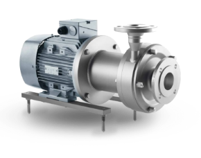FPM - Shear Pump ideal for chemical industry | Fristam Pumps