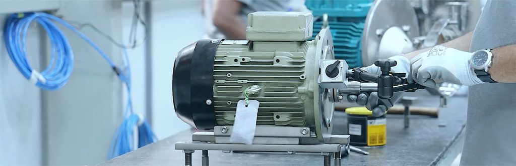 About - Fristam Pumps India Pvt Ltd.