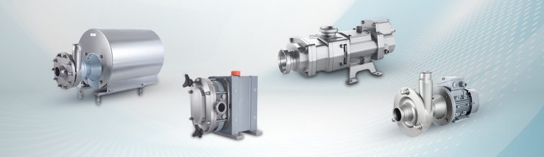 Fristam India Products | Premium Sanitary Pumps & Mixers